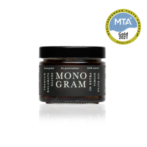 MTA Awards 2021-We picked another Gold award! - Monogram Premium Olive ...